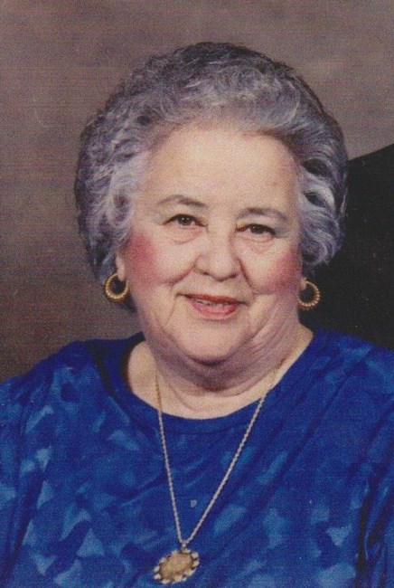 Virginia Ramirez Obituary - Falfurrias, TX