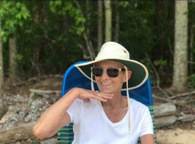 Deborah Christensen Obituary - North Charleston, SC