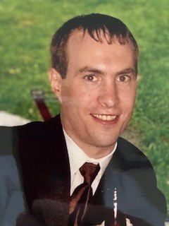 Christopher Witman Obituary - Baltimore, MD