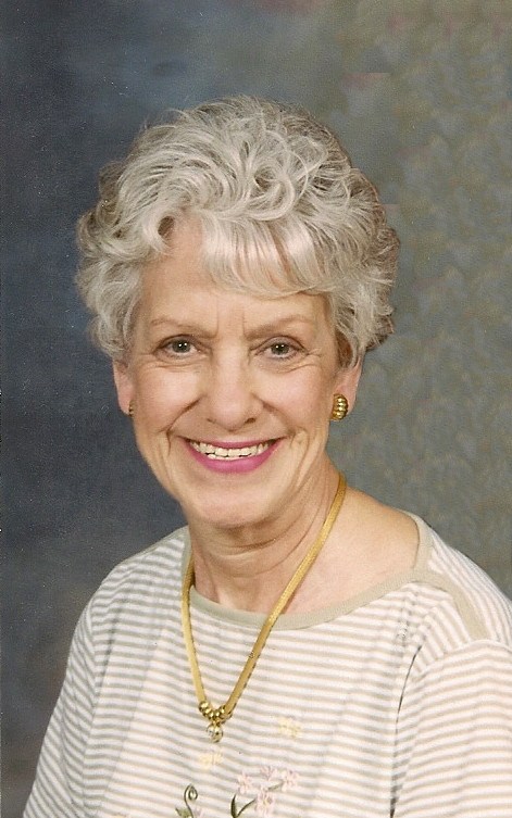 Bessie Marie Estes Himes Obituary - Hamilton, OH