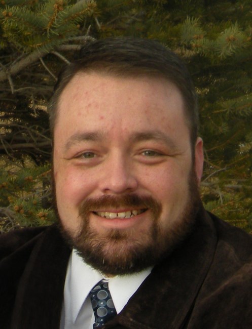 Troy Labrum Obituary - West Valley City, UT