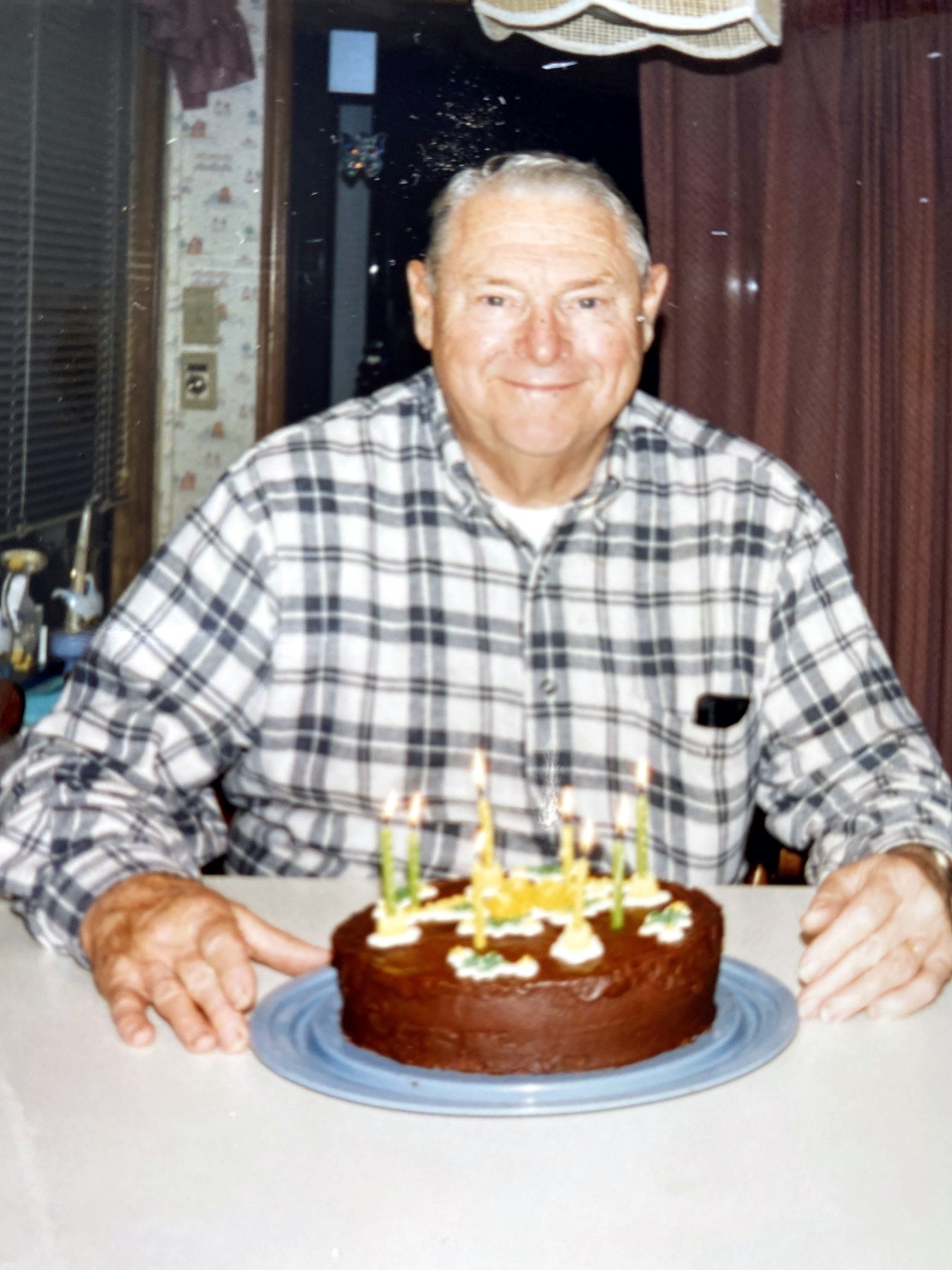 John Cook Obituary - Catonsville, MD