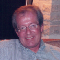 Steve Solis Obituary - Columbus, OH