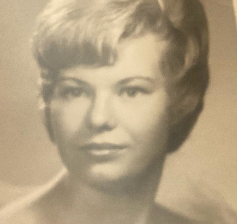 Constance Miller Obituary - Las Vegas, NV