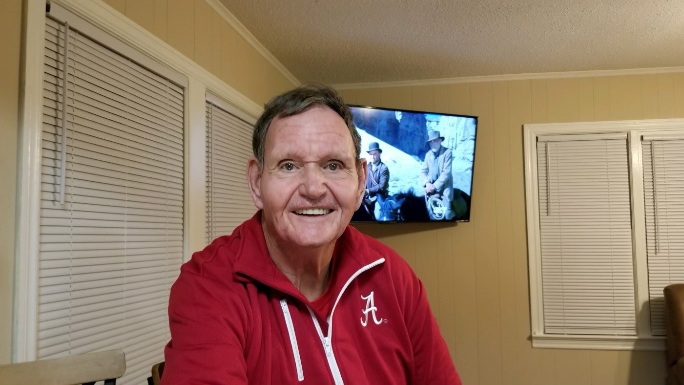 Kenneth Dorough Obituary - Pell City, AL