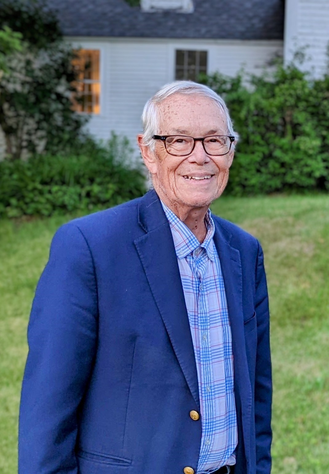 Robert Littell Obituary - Jacksonville, FL