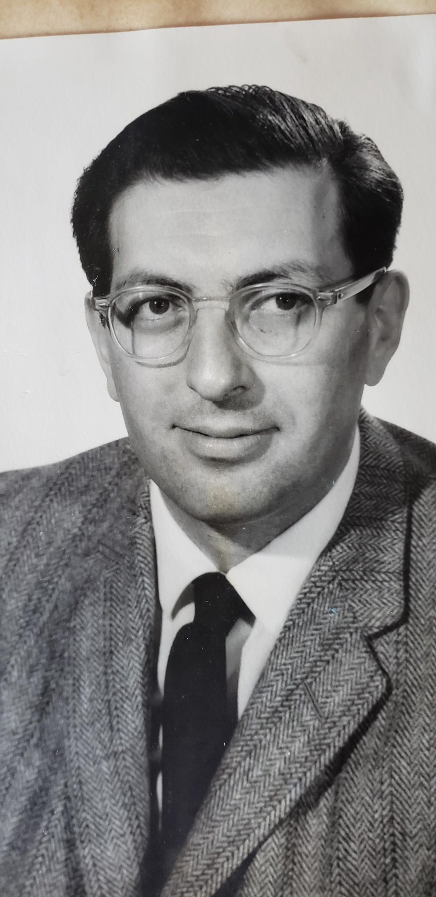 Manfred EIMER Obituary - San Diego, CA