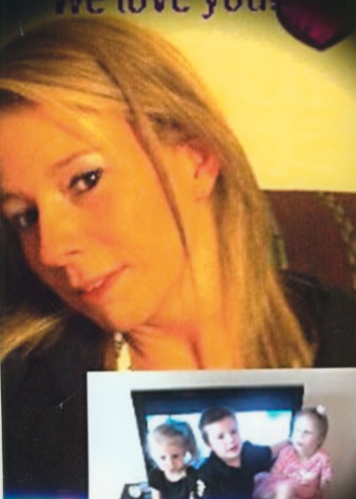 Jennifer Prewitt's Instagram, Twitter & Facebook on IDCrawl