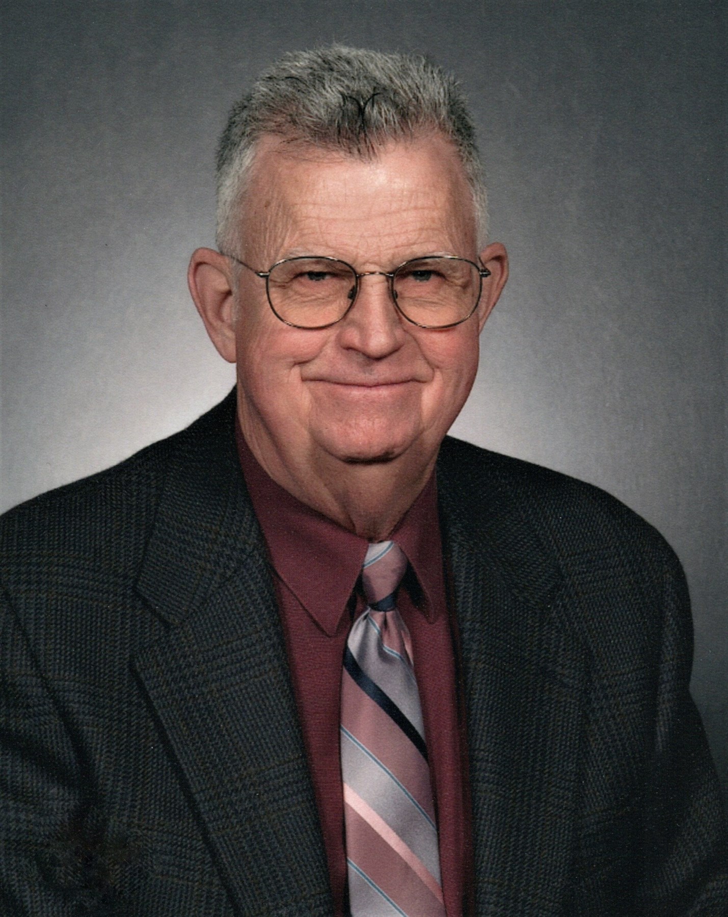 Alan Thurston Obituary - Wichita, KS