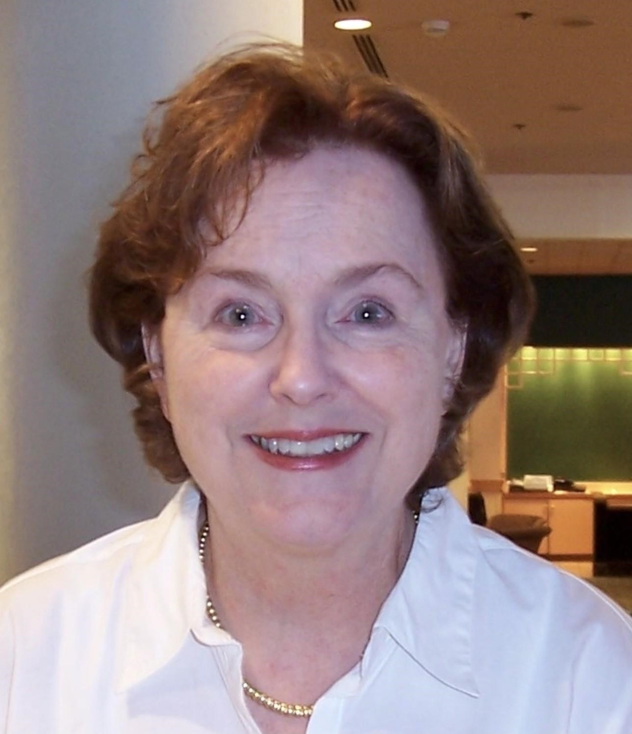 Susan Hanckes Robert Obituary - New Orleans, LA