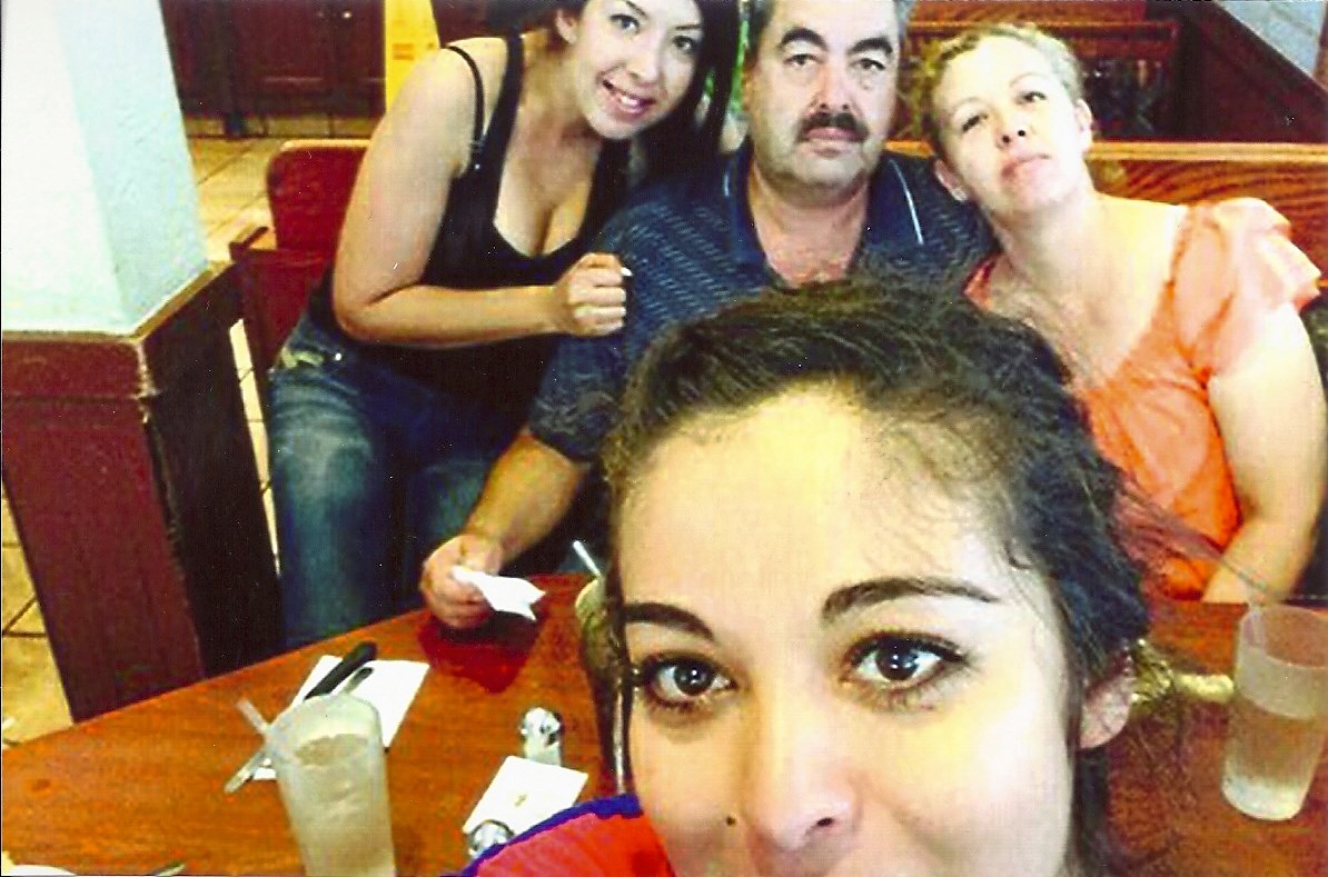 Elena Guzman's Instagram, Twitter & Facebook on IDCrawl