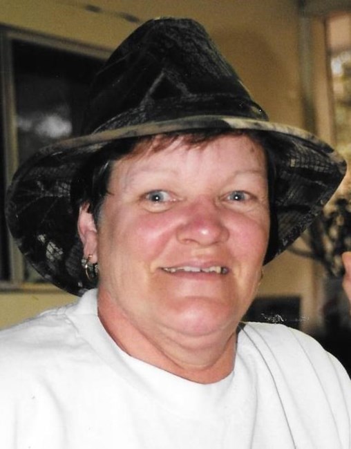 Jeanette Marie Guidry Obituary - Dequincy, LA