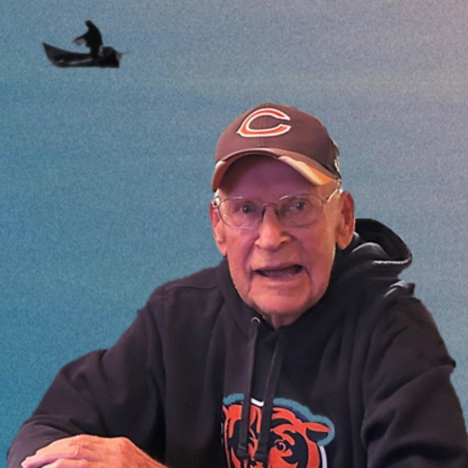 Donald Williams Obituary - Machesney Park, IL