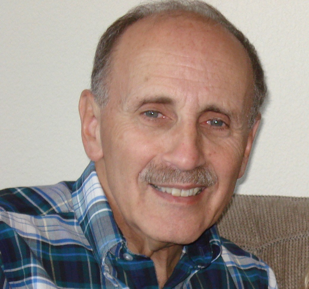 William Russell Obituary - Salem, OR