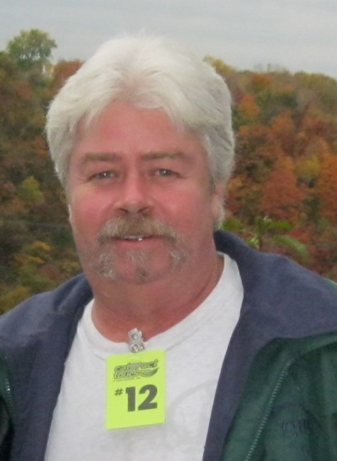 Michael Wilcox Obituary - Akron, OH