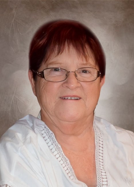 Adrienne Belley Obituary - Chicoutimi, QC
