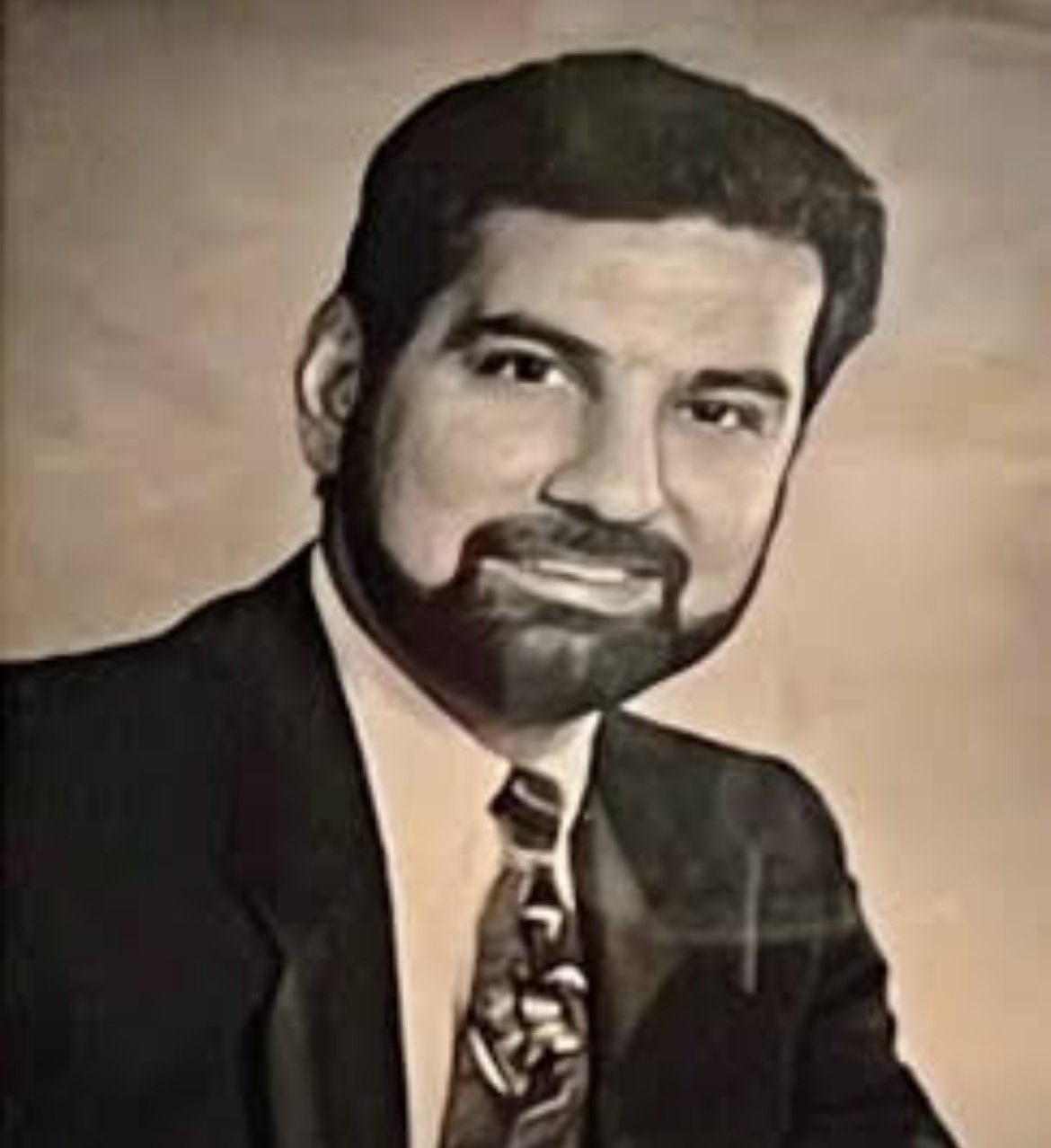 Reza Alaee Obituary - Tampa, FL