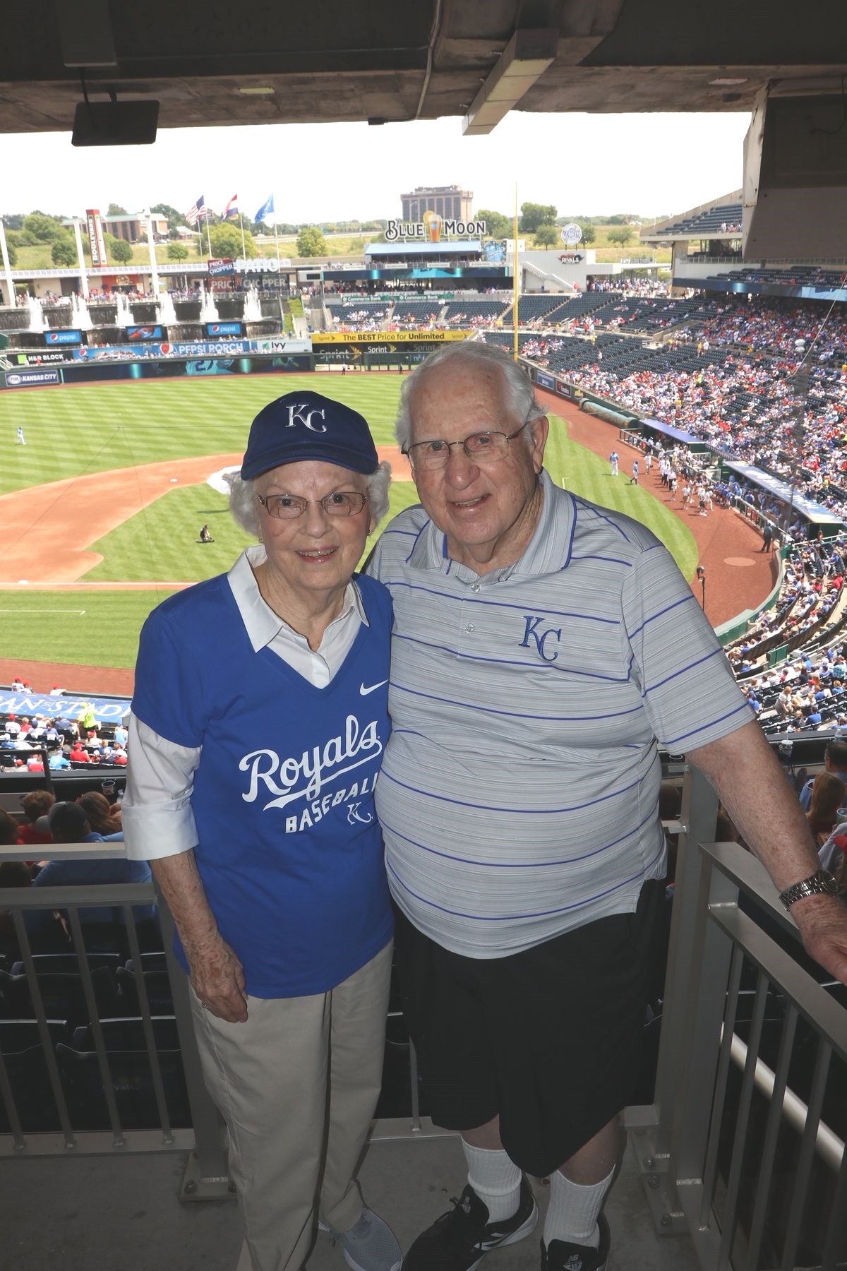 W. Elaine Wilson Obituary - Kansas City, MO