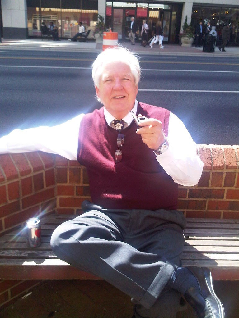 John Pinion Obituary - Austin, TX