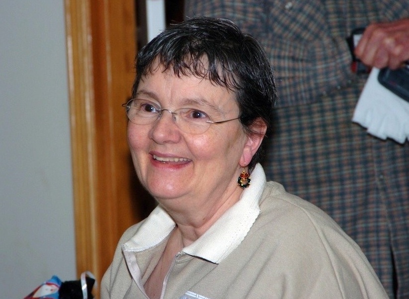 Sharon Carnahan Obituary - Renton, WA