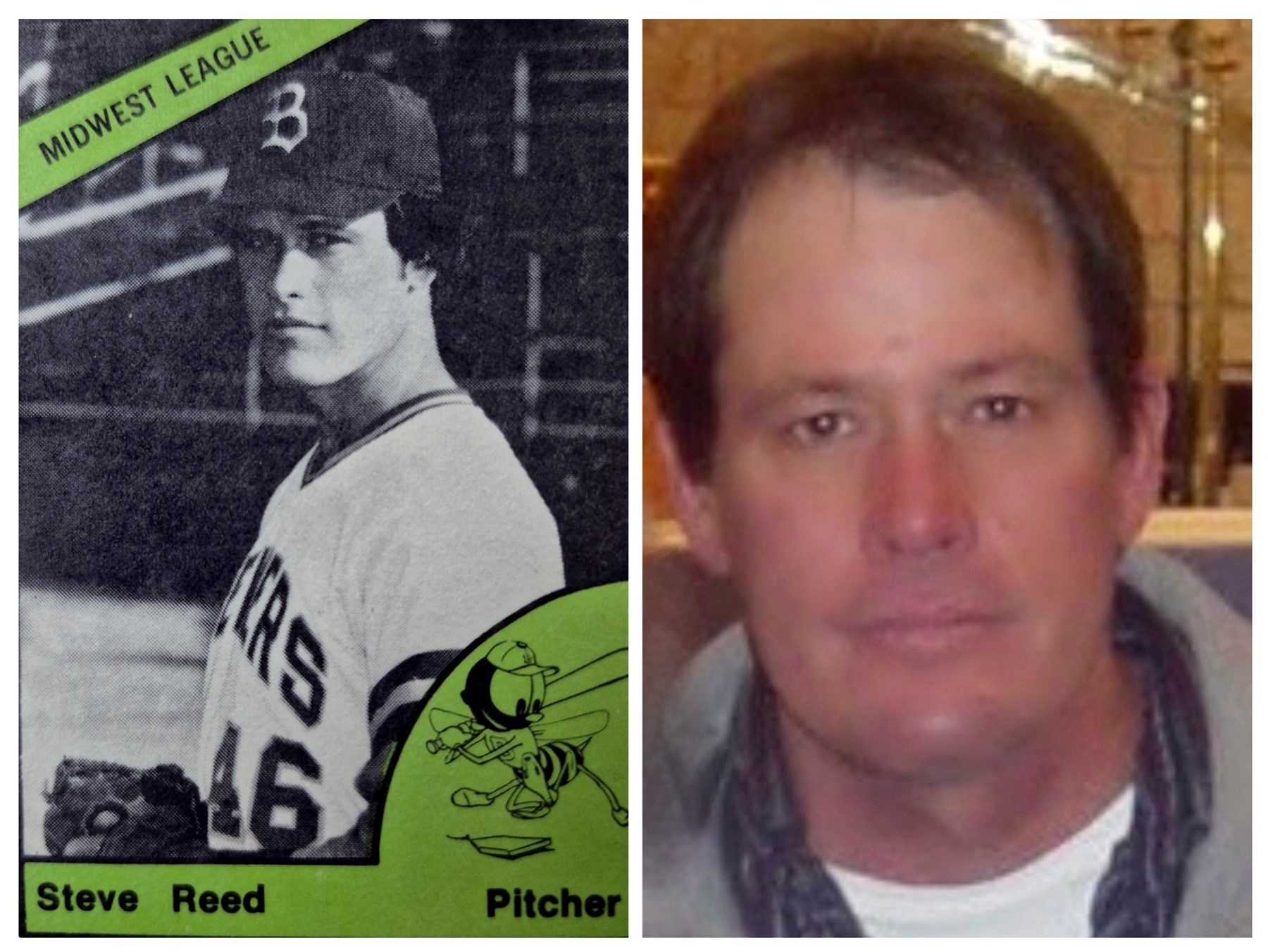 Steven Reed Obituary - Fort Wayne, IN