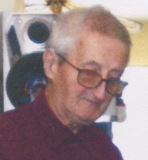 Bernard E. Bush Obituary - Oak Lawn, IL