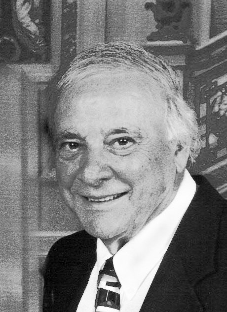 Gerald Girard Obituary