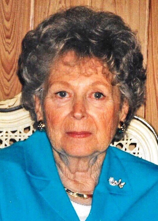 Ruth Falk Obituary - Winter Park, FL