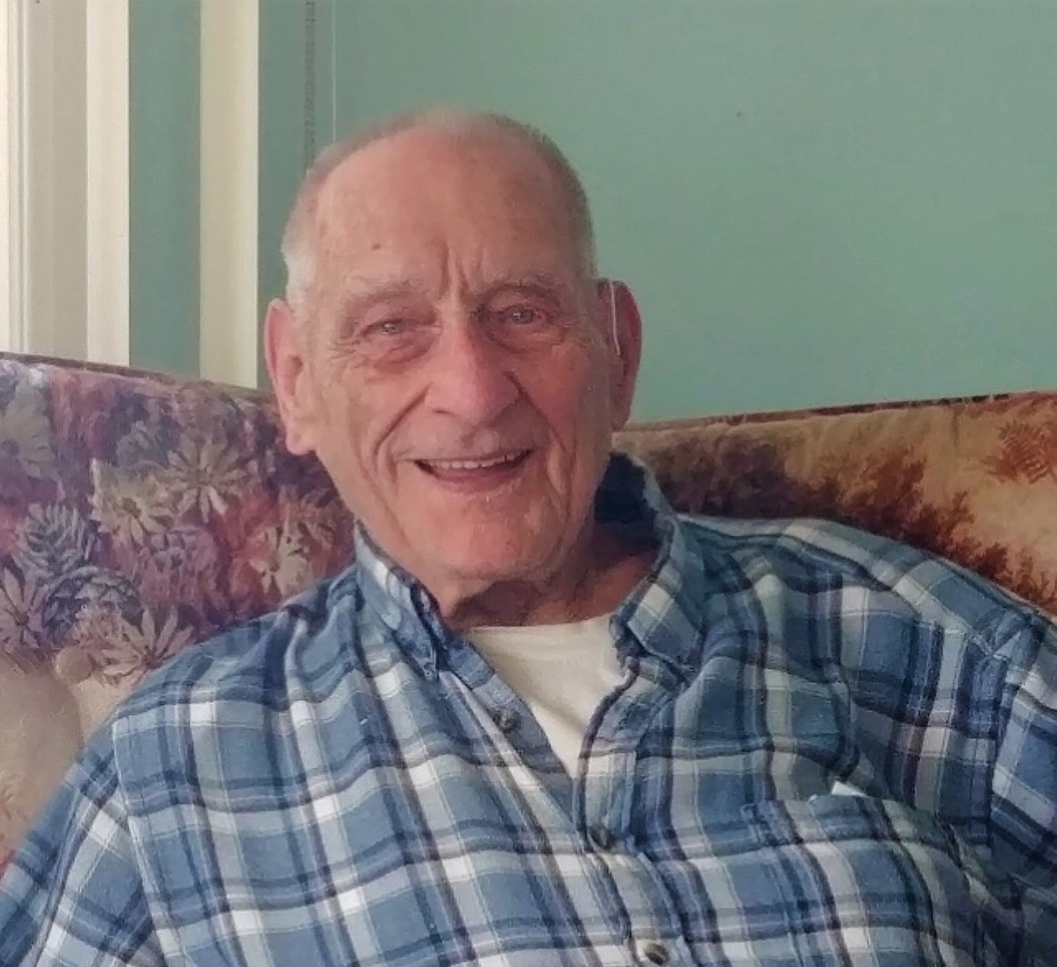 Robert Buhlert Obituary - Kelowna, BC