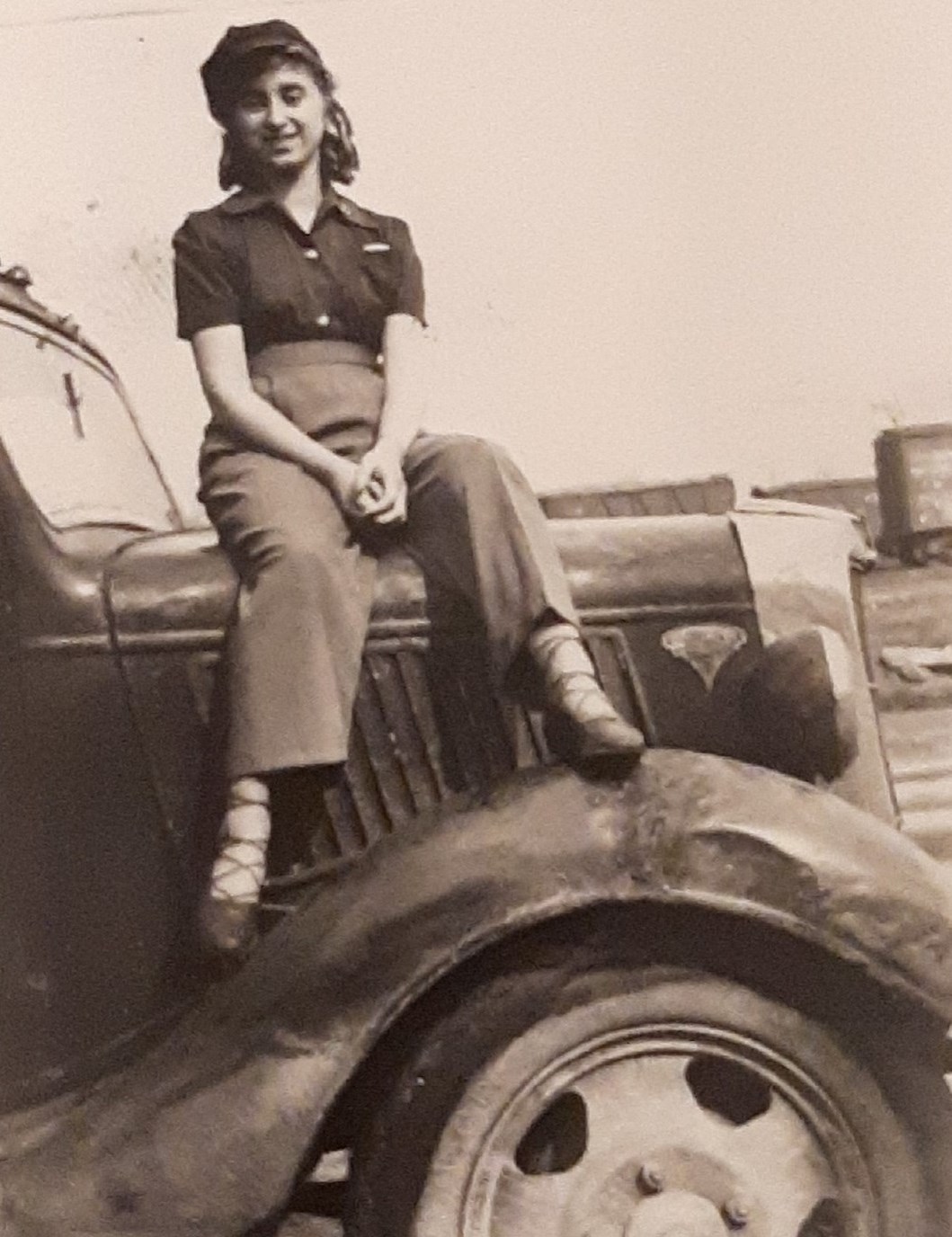 Patricia MacIntyre Obituary - London, ON