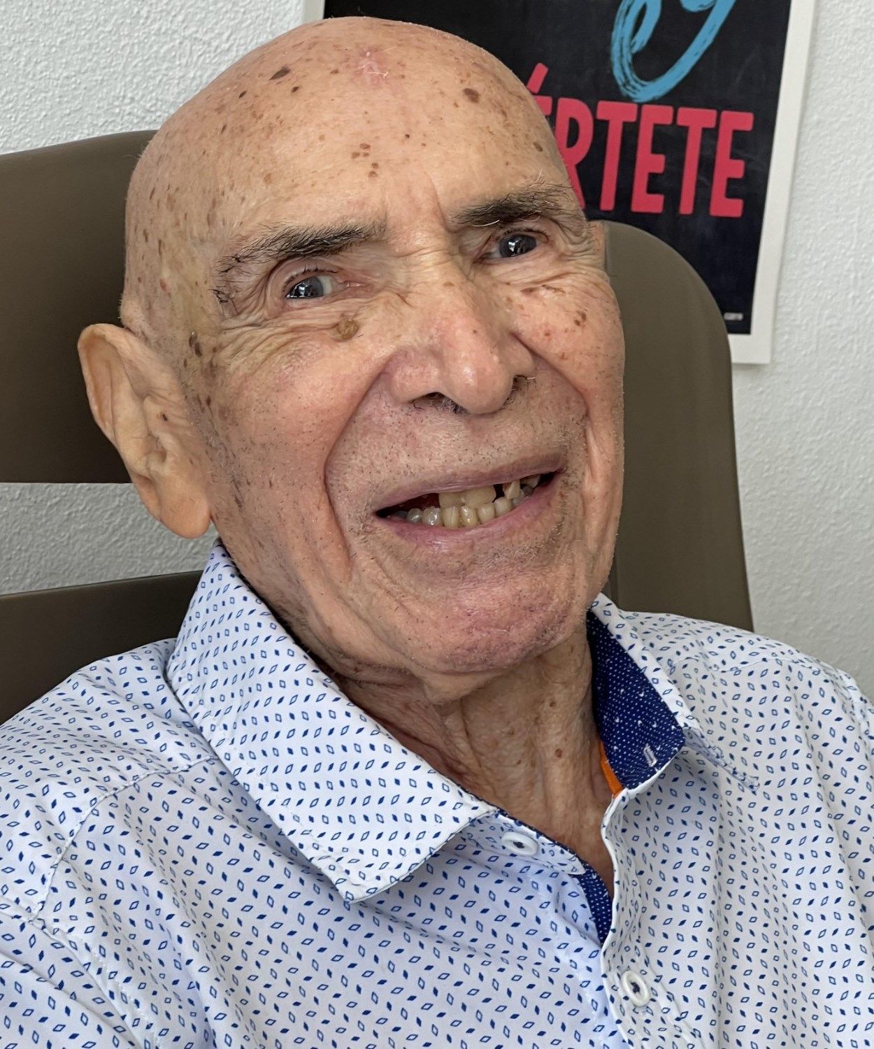 Fernando Vaz González Obituary - Bayamon, PR