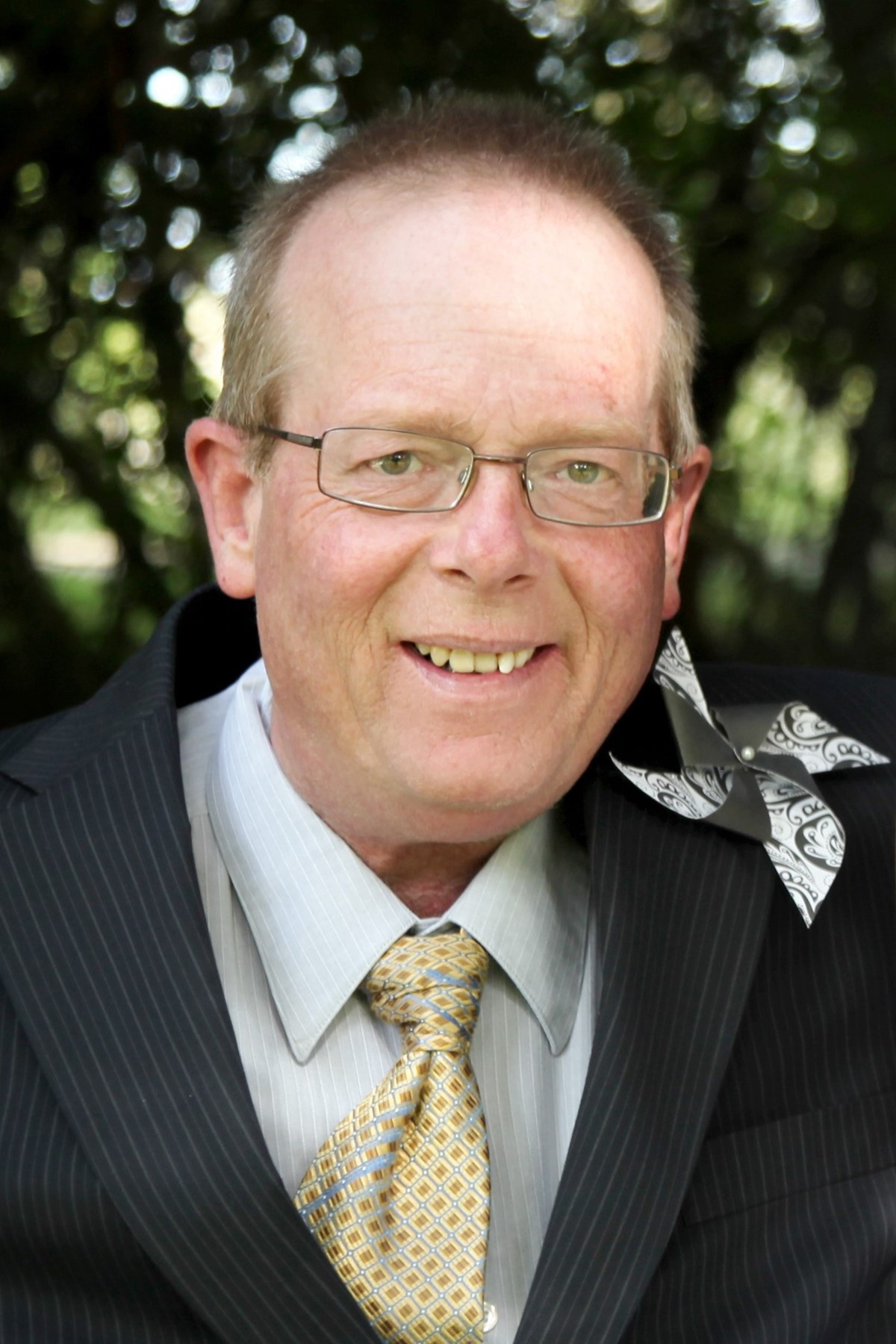 Danny Hatley Obituary - Saskatoon, SK