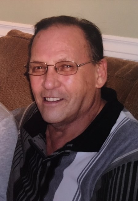 Norman Laton Obituary - Peterborough, ON