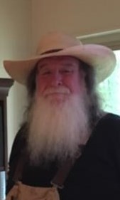 Jimmy Frederick Obituary - Canton, TX