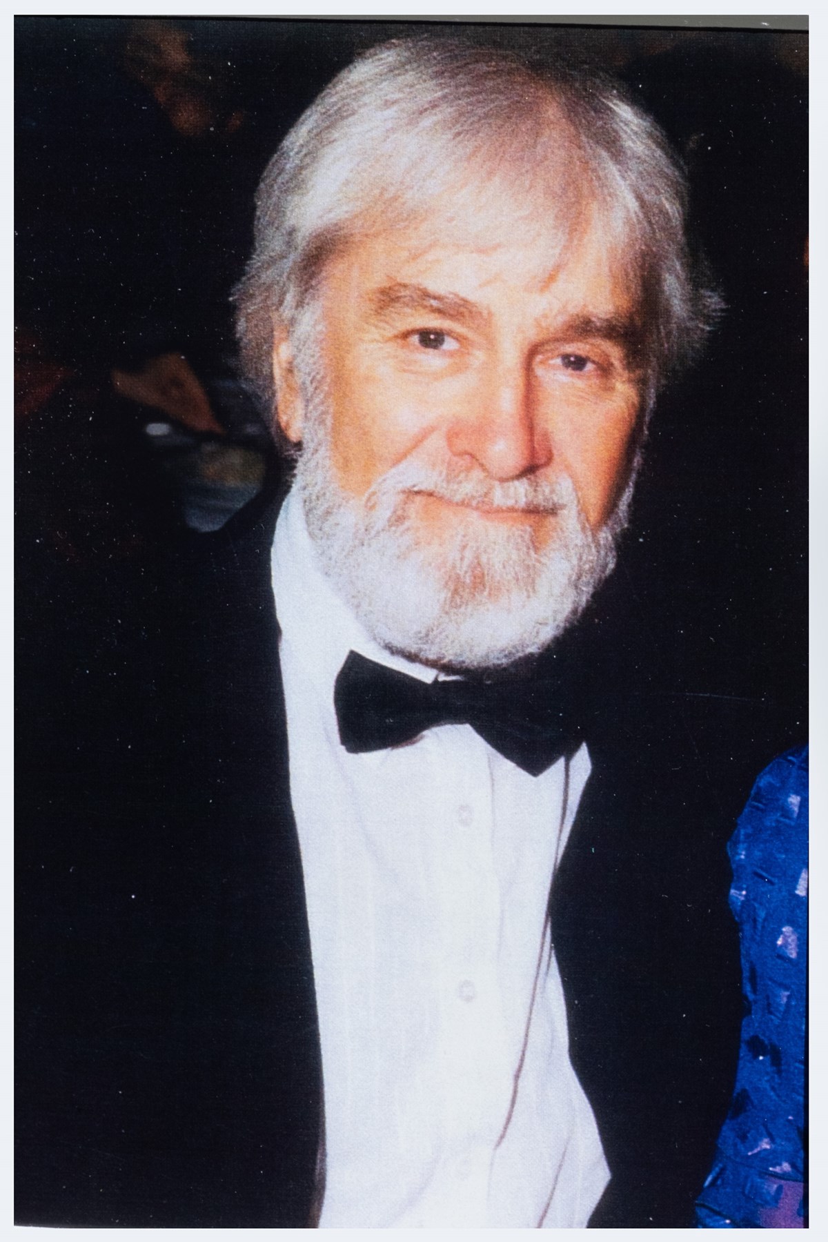 Harold Henson Obituary - Langley, BC