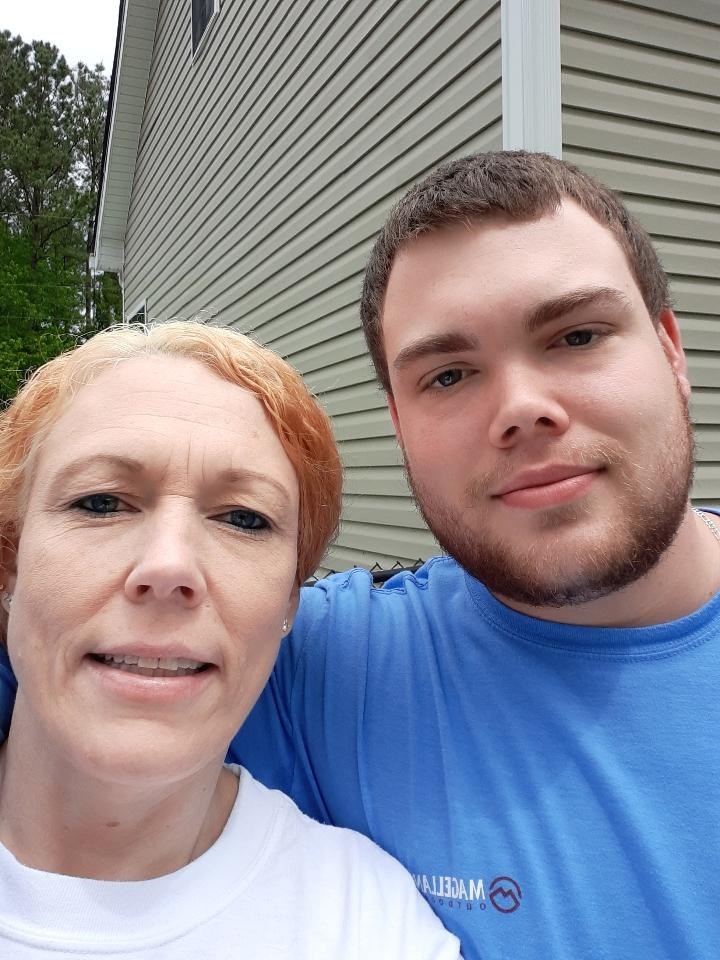 Joshua Pace Obituary - New Bern, NC