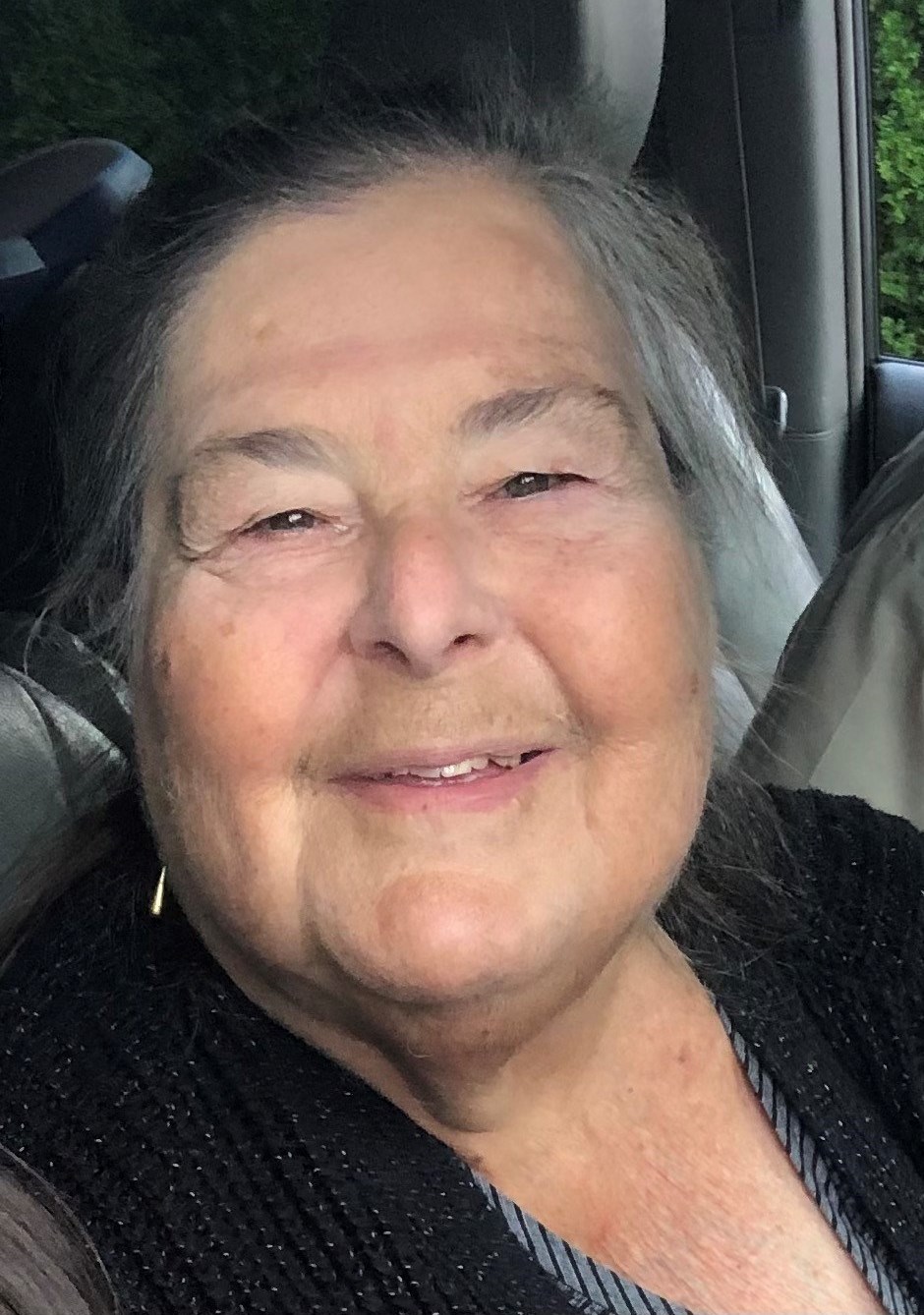 Christine Forsyth Obituary - Aurora, ON