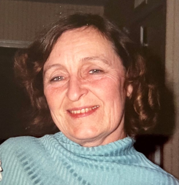 Joan Riley Obituary - Bellaire, TX