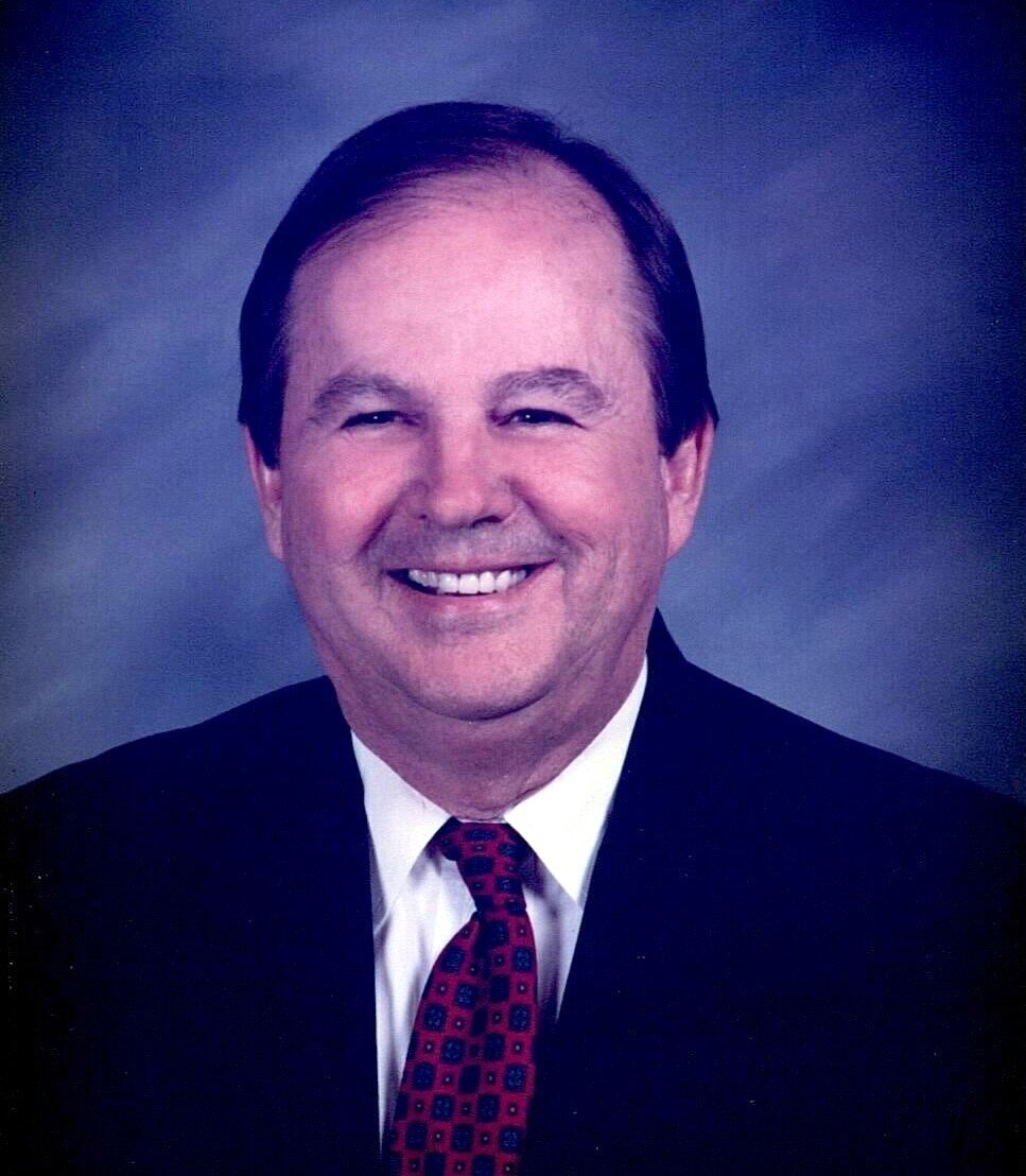 Bruce McFadden Obituary - North Little Rock, AR