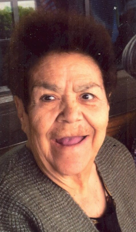 Josefina Rivas Obituary - El Paso, TX