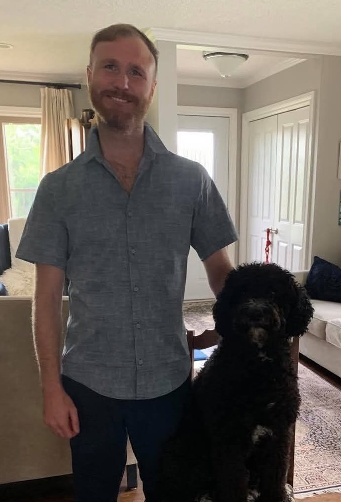 Herman Van Der Merwe Obituary - Chilliwack, BC