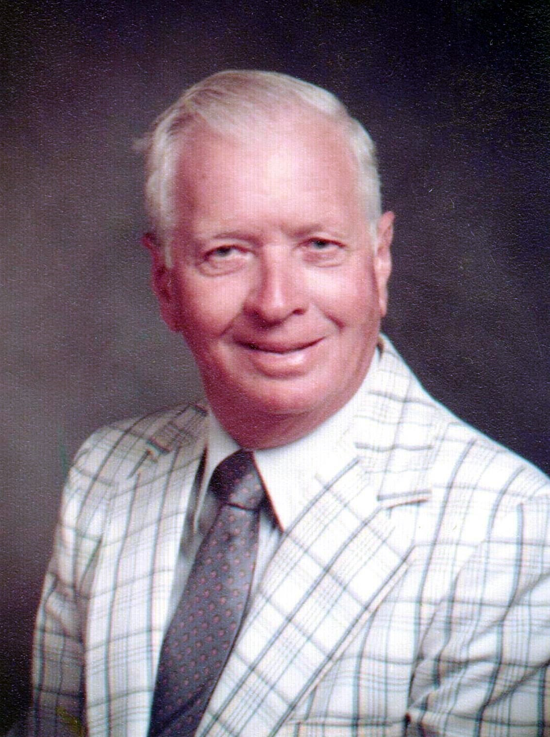 Davis Gene Eugene "Gene" Allen Obituary - Charlotte, NC