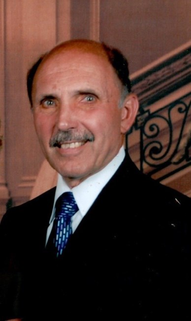 Thomas George Obituary - Annapolis, MD