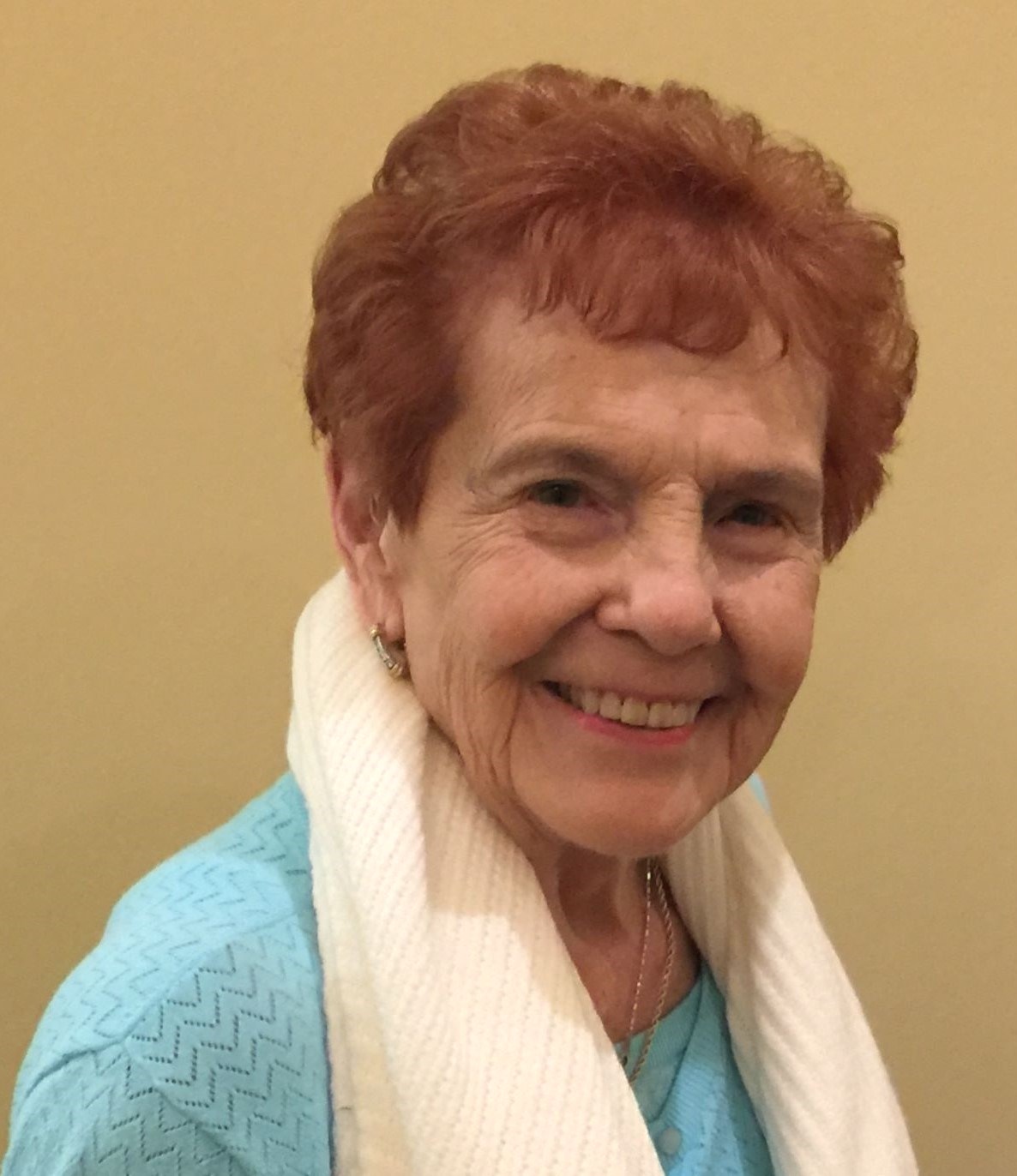 Dora Hoeflich Scott-Nichols Obituary - Houston, TX