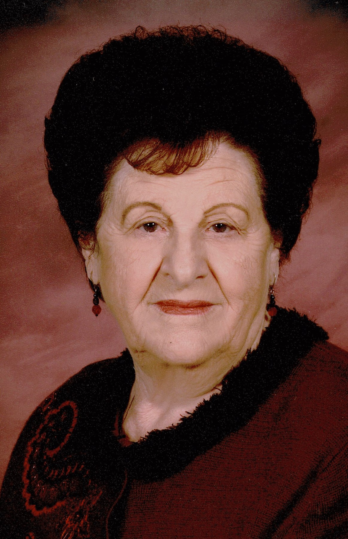 Ella Mae LeBlanc Obituary - New Iberia, LA