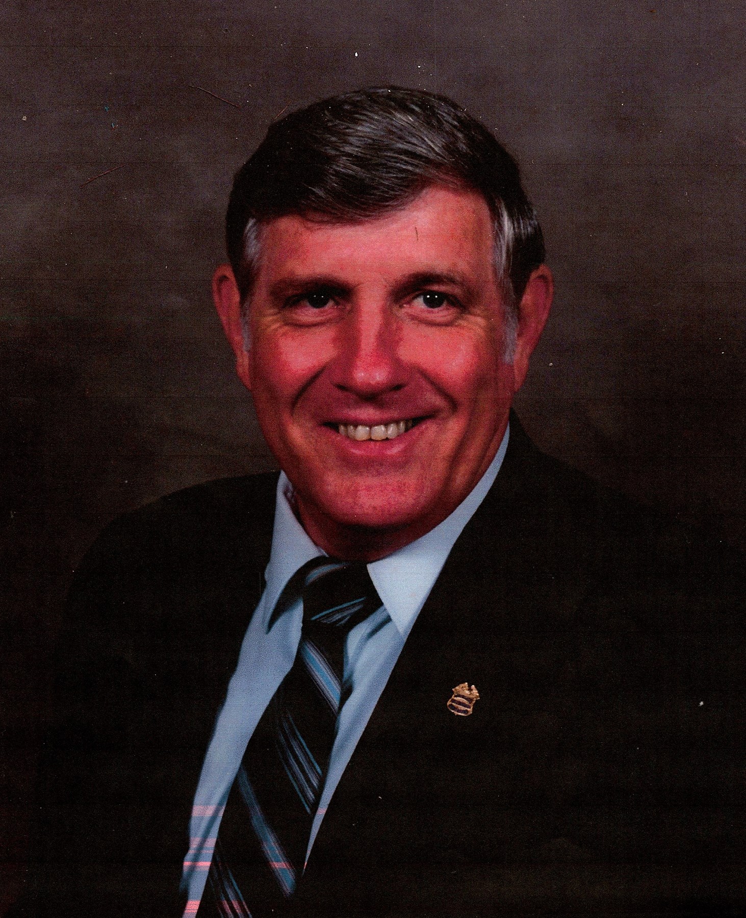 Gerald Guntharp Obituary - Athens, GA