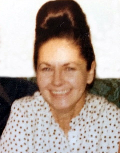 Ruth Burns Obituary - Colorado Springs, CO