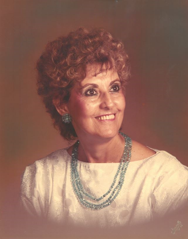Raquel Marquez Obituary - Brandon, FL