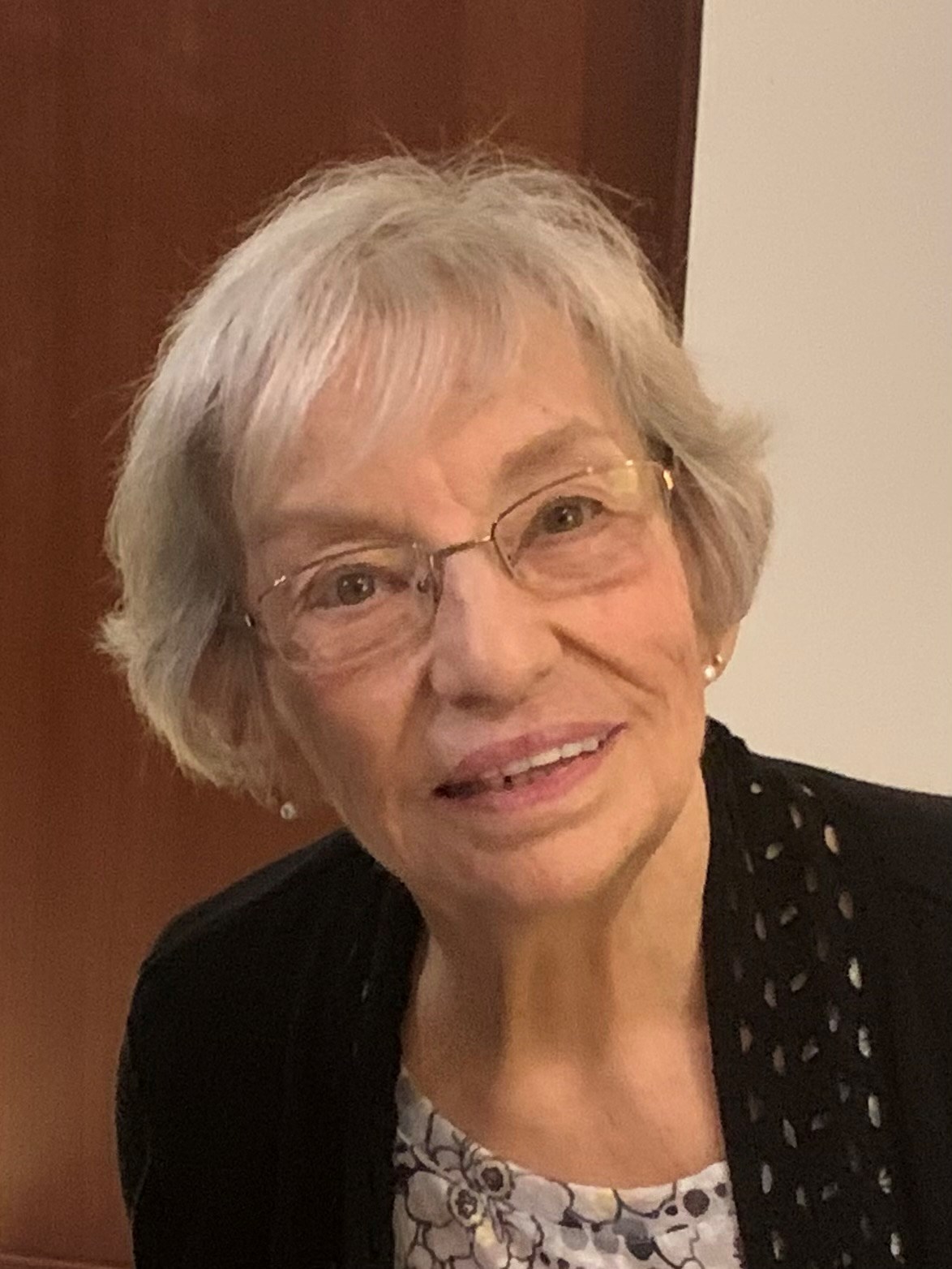 Cecilia Keefe Obituary - Rockledge, FL