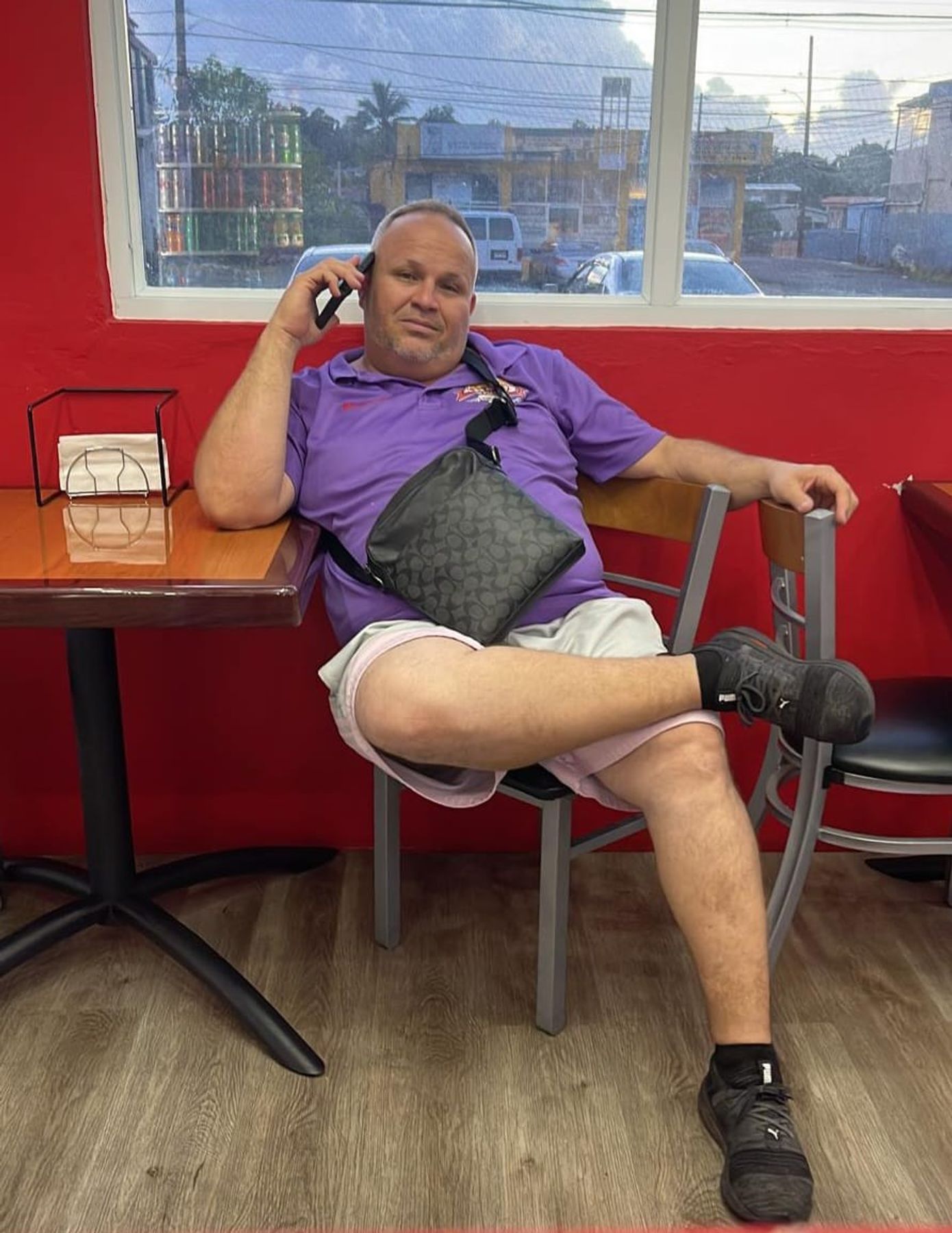 Nelson Escudero López Obituary - Canovanas, PR